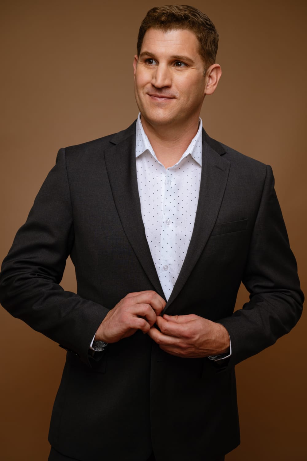 Gallery | Alex Richardson, Tenor