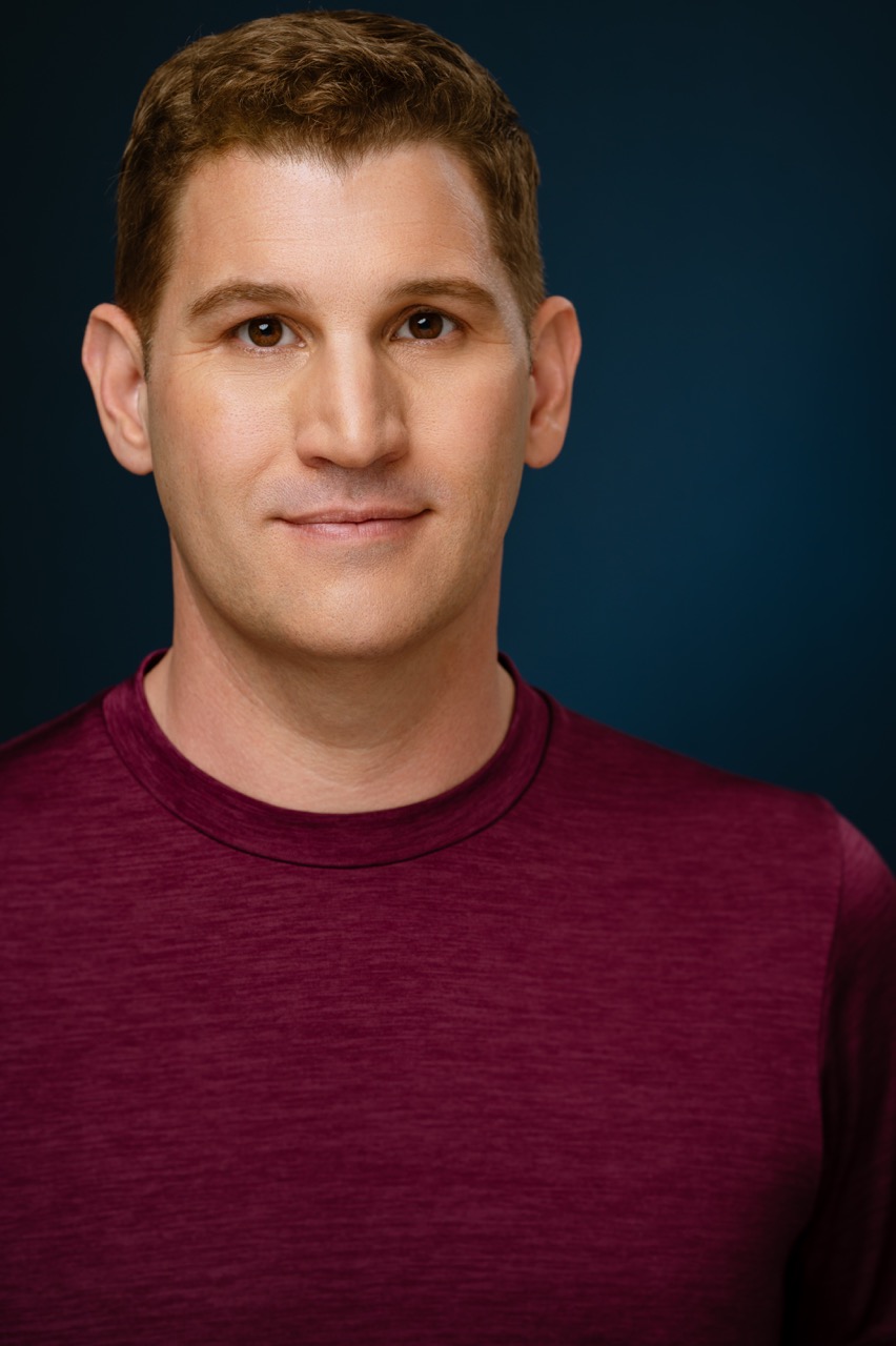 Gallery | Alex Richardson, Tenor