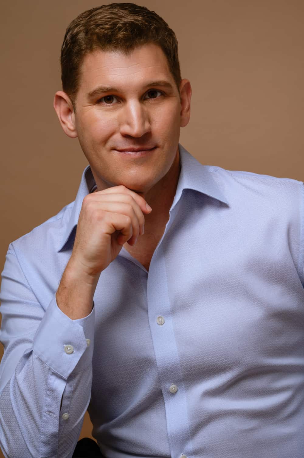 Gallery | Alex Richardson, Tenor