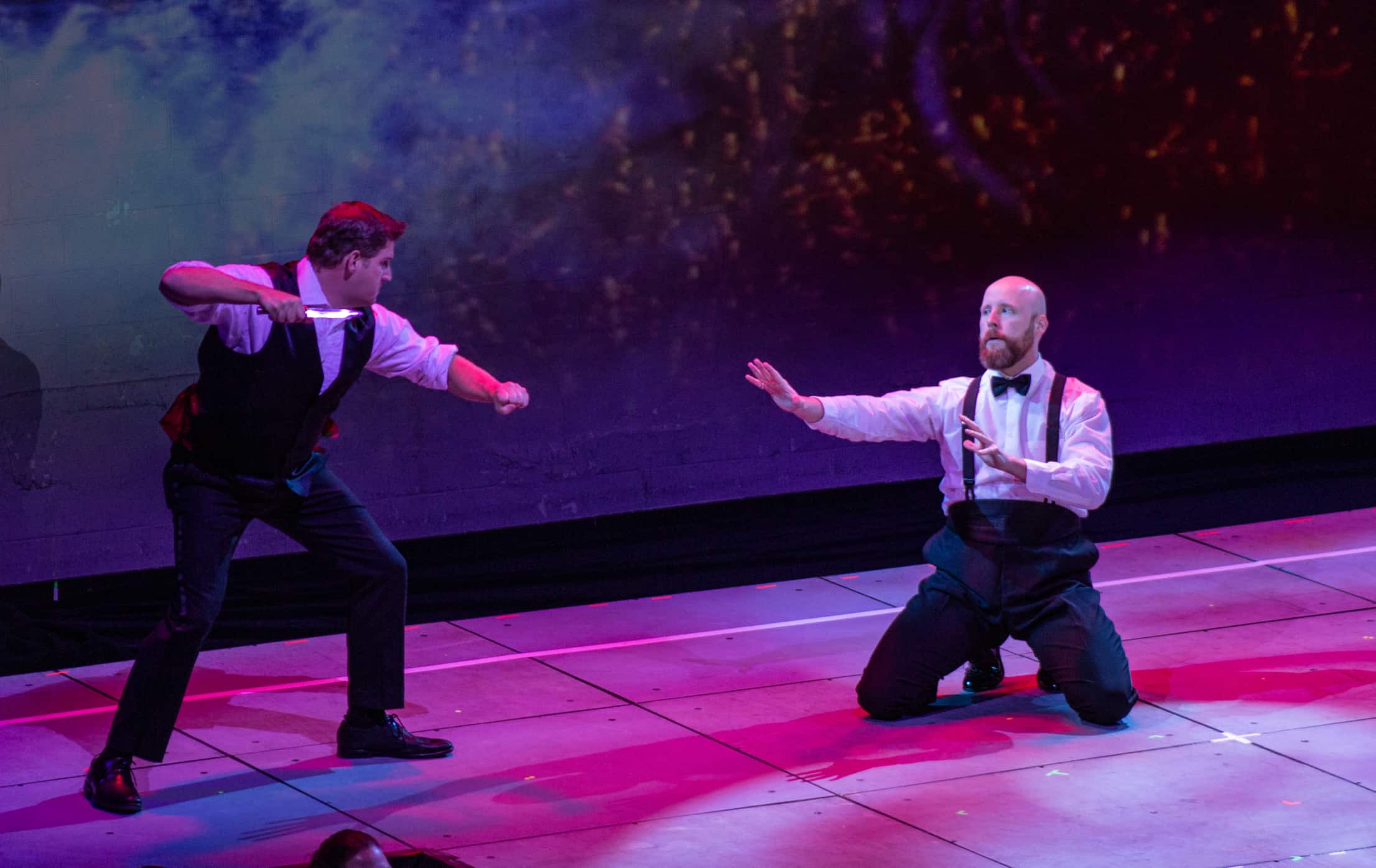 Gallery | Alex Richardson, Tenor