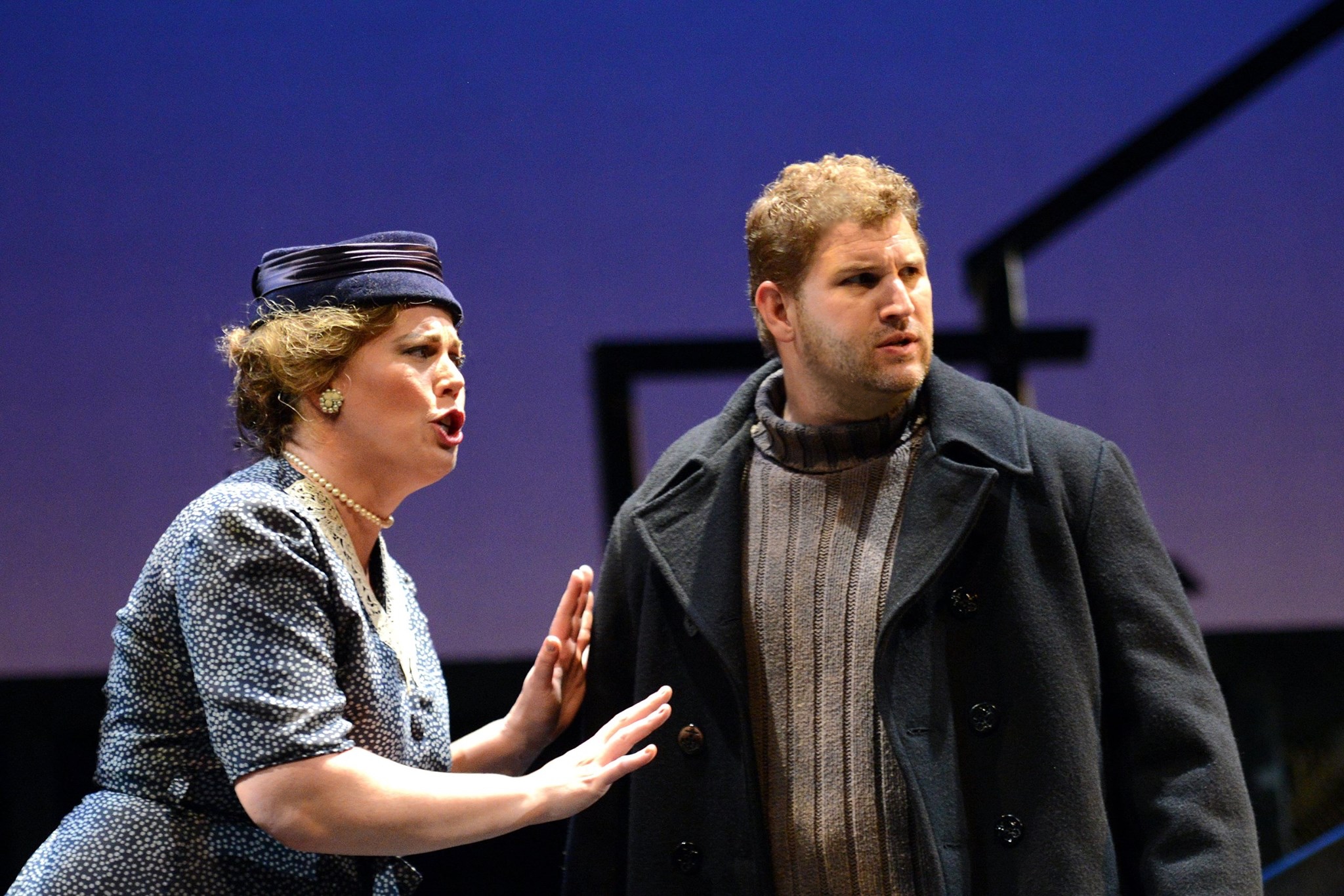 Gallery | Alex Richardson, Tenor