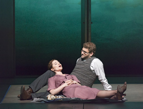 Gallery | Alex Richardson, Tenor