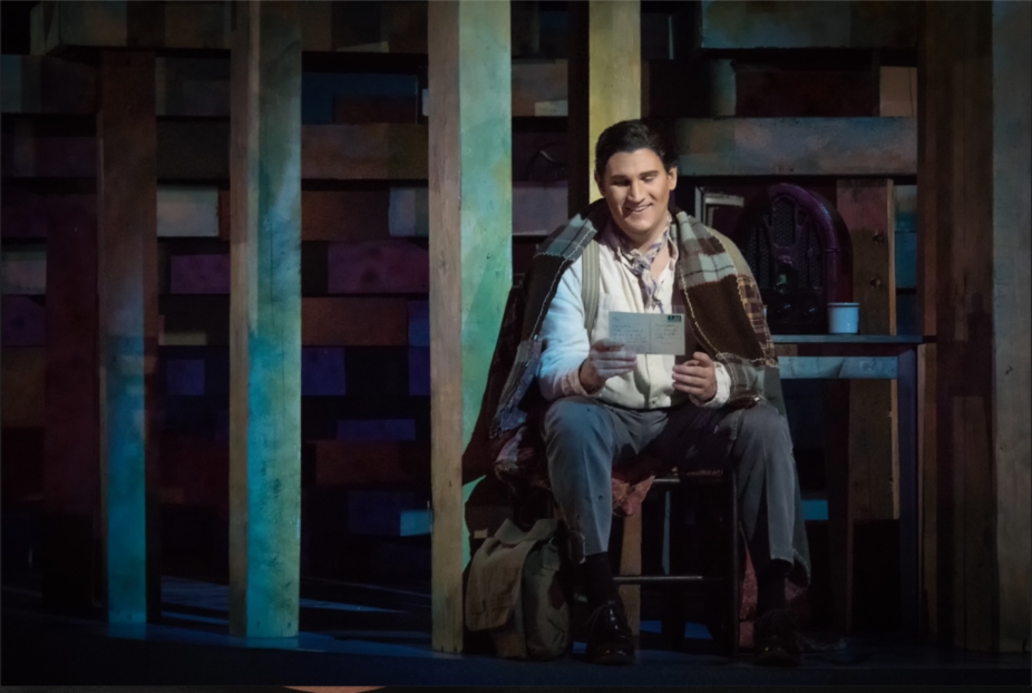 Gallery | Alex Richardson, Tenor