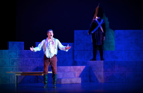 Gallery | Alex Richardson, Tenor