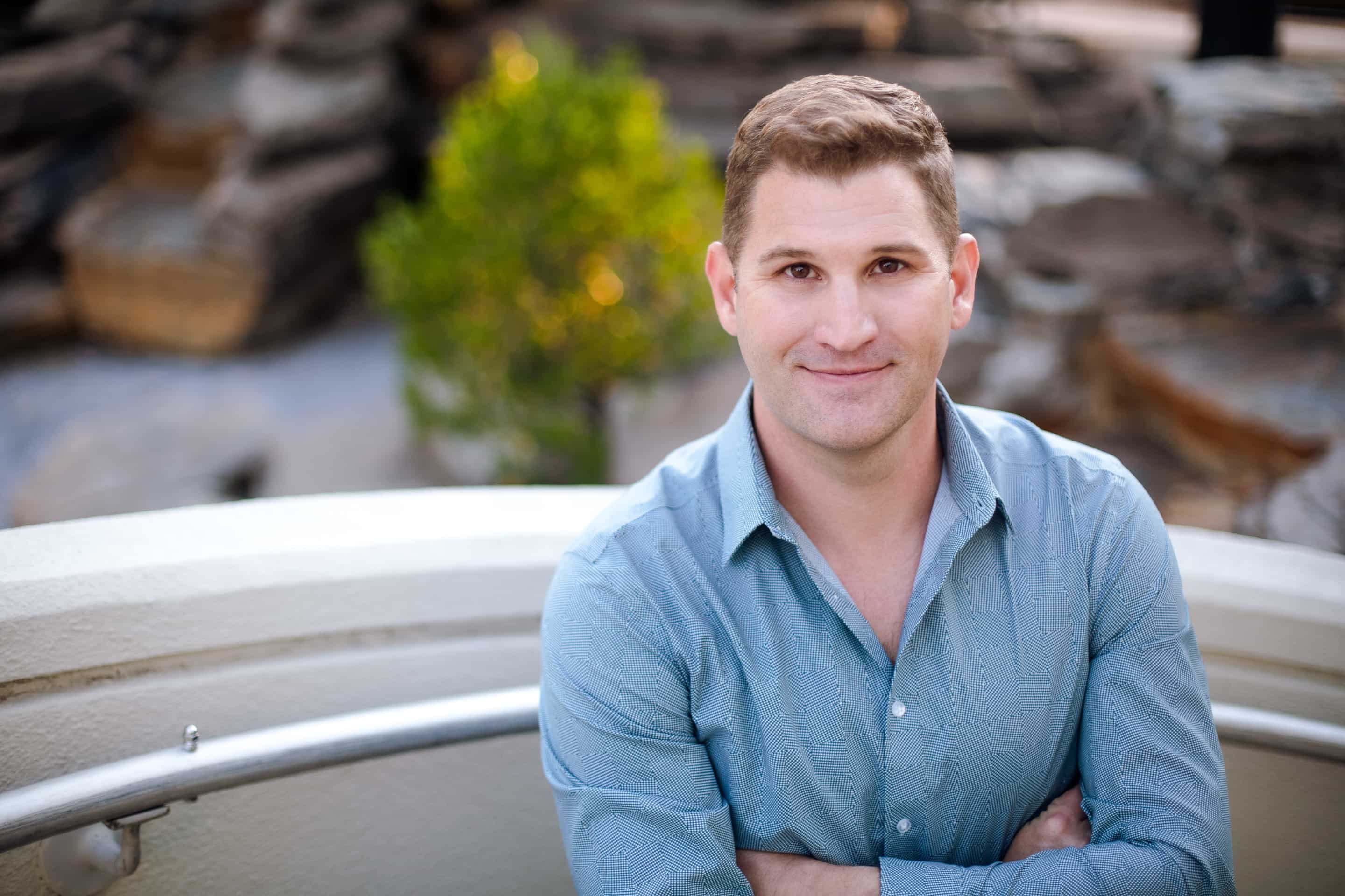 Gallery | Alex Richardson, Tenor