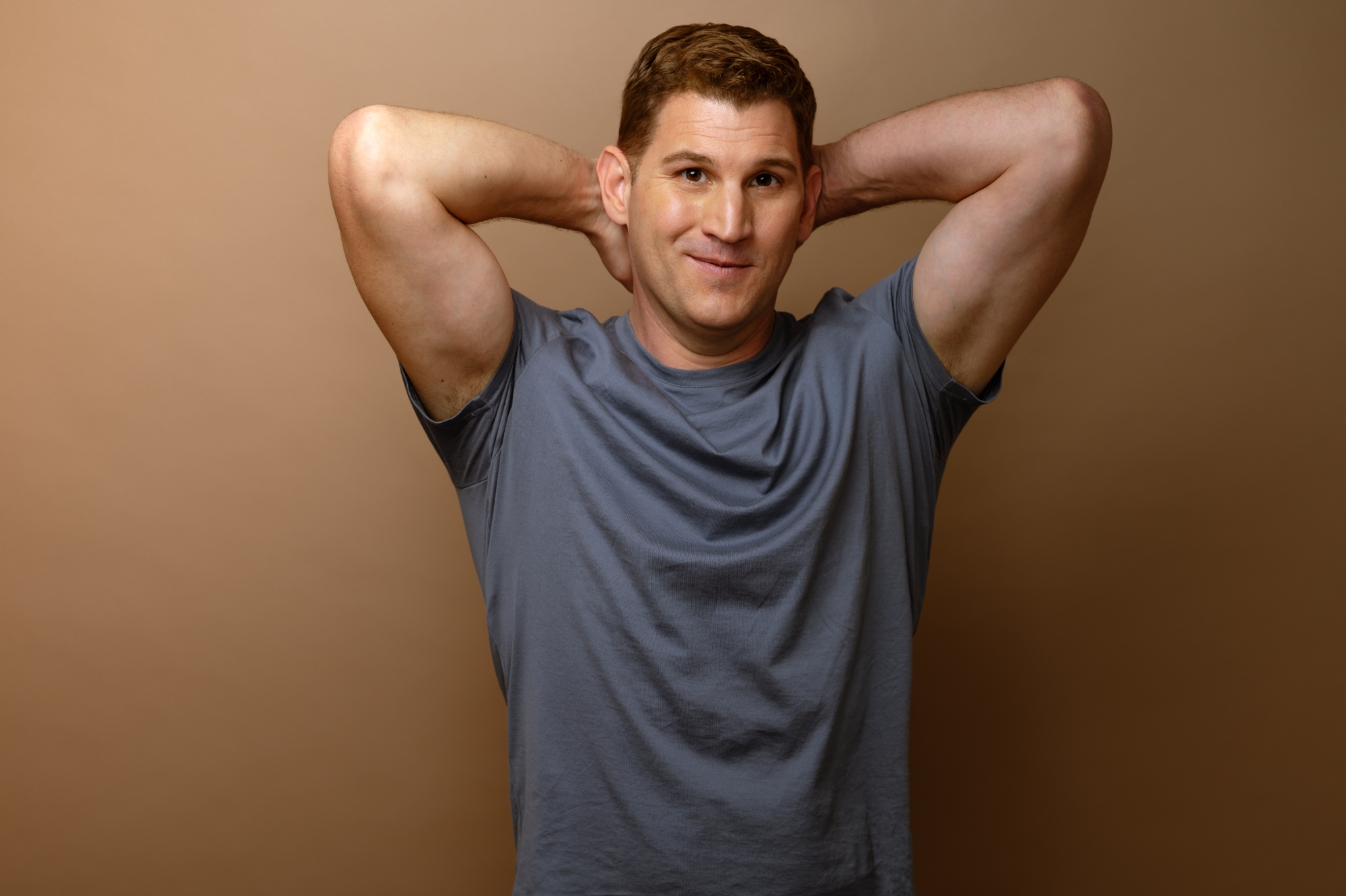 Gallery | Alex Richardson, Tenor