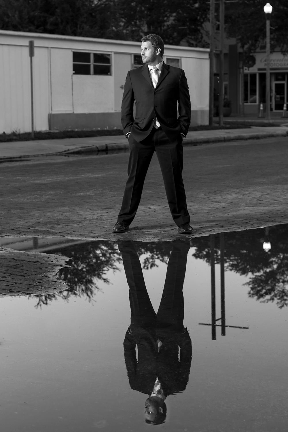 Gallery | Alex Richardson, Tenor